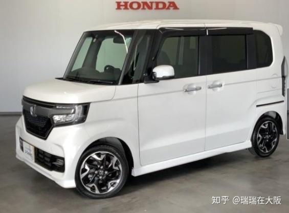 日本的k-car到底是什么车？（知识普及 干货精华） - 知乎