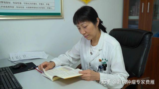 经常喝酒，小心引发酒精肝 知乎