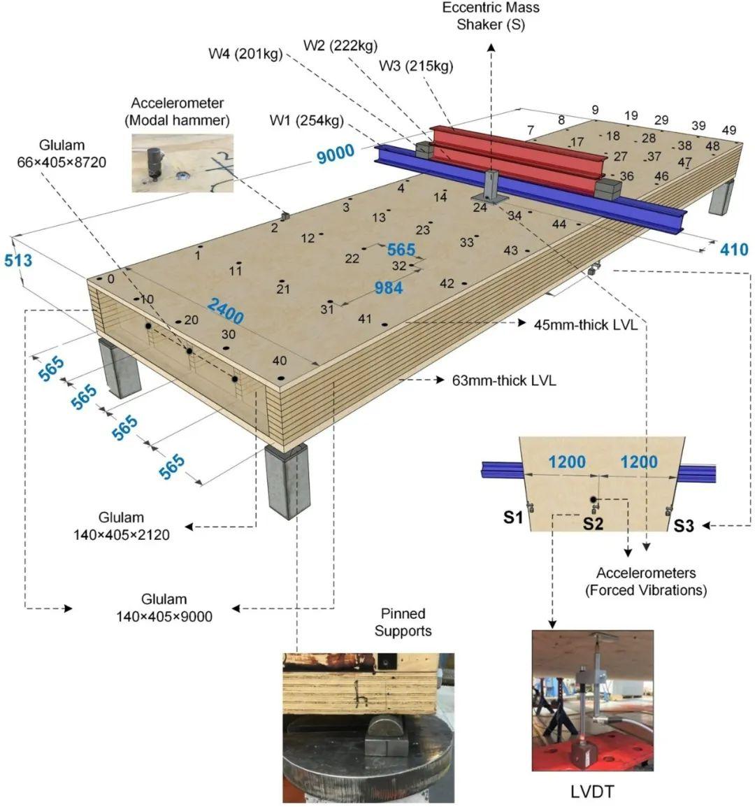 刊·见 | 汇集木材科学前沿研究，尽在Wood Material Science & Engineering - 知乎