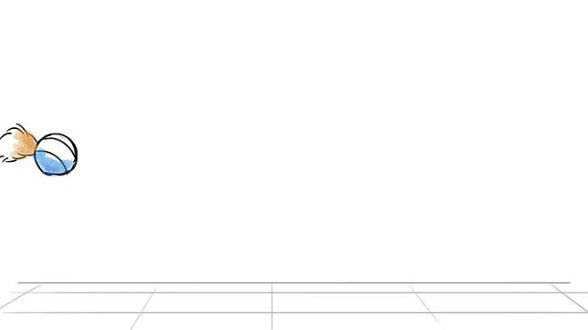 Toniko Pantoja 2D动画入门教程-第一部分学习笔记 - 知乎