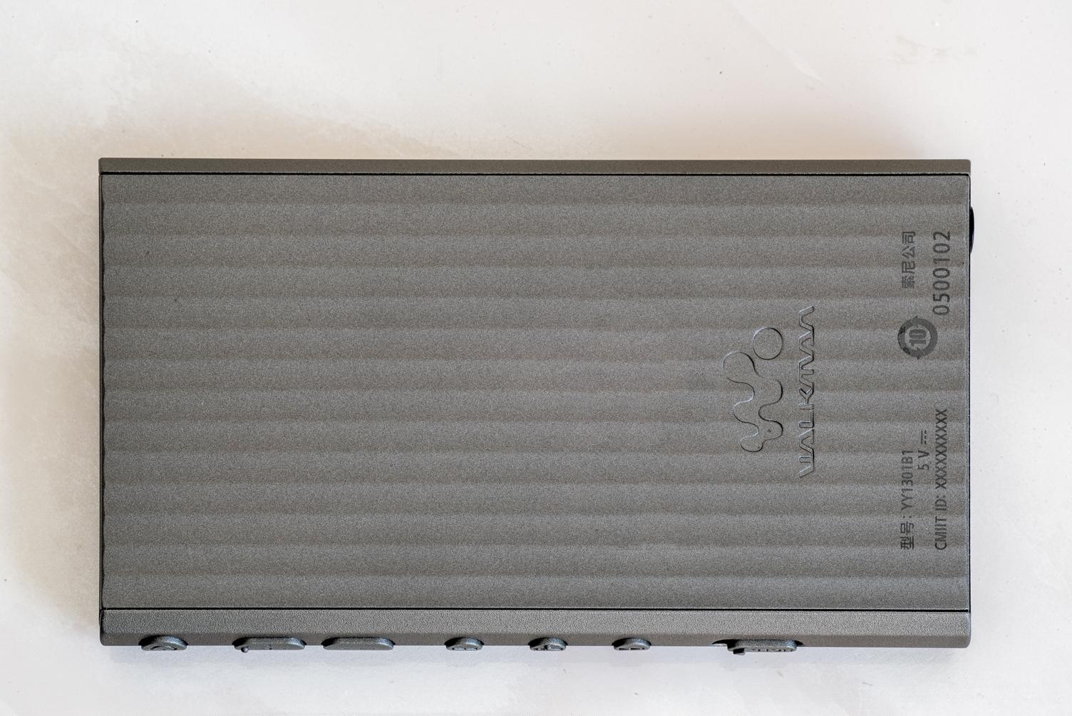 索尼 HiFi 播放器新品「小黑砖」NW-ZX700 系列和 A306 表现如何？ - 知乎