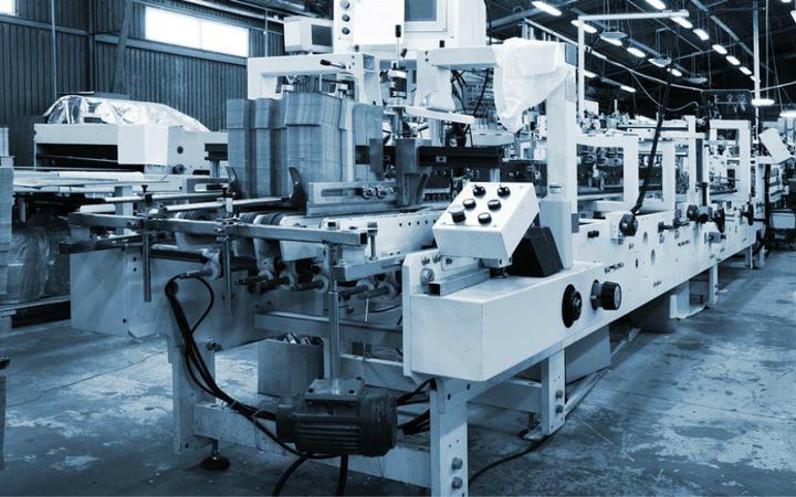 带你了解阀体自动组装设备！走近塑胶件与阀体实现组装过程 - 知乎