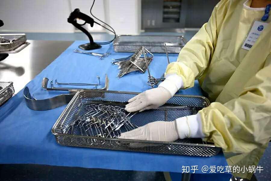 医院杀菌消毒新方式——活氧水的使用 知乎