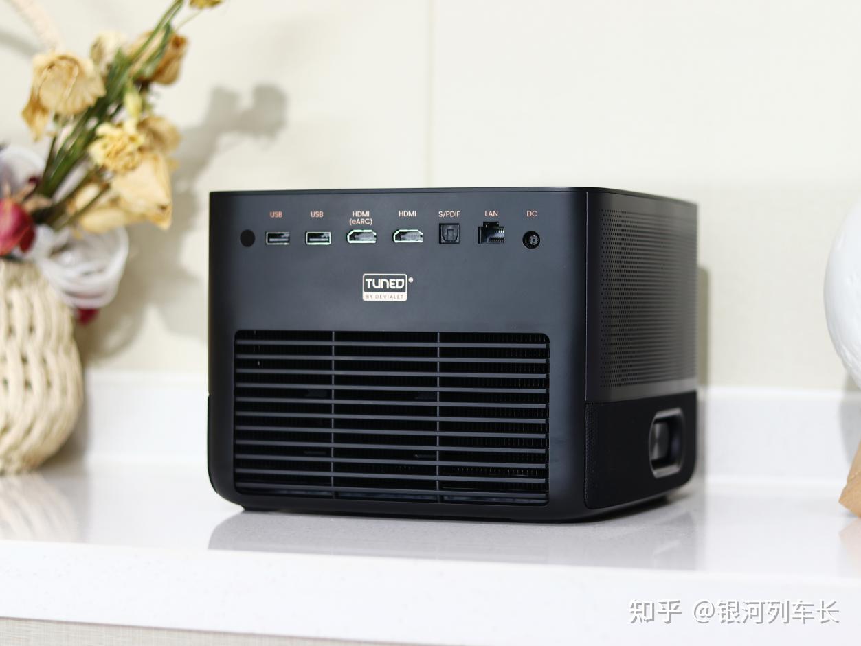 ALPD光源下的专业色彩打磨——AOC K1S投影仪深度评测 - 知乎