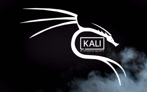 KALI入门到高级【第一章】 - 知乎