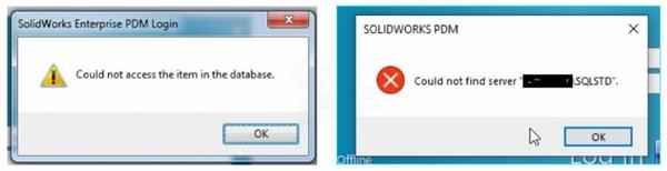 PDM 连接问题的 8 大故障排除步骤 - 知乎