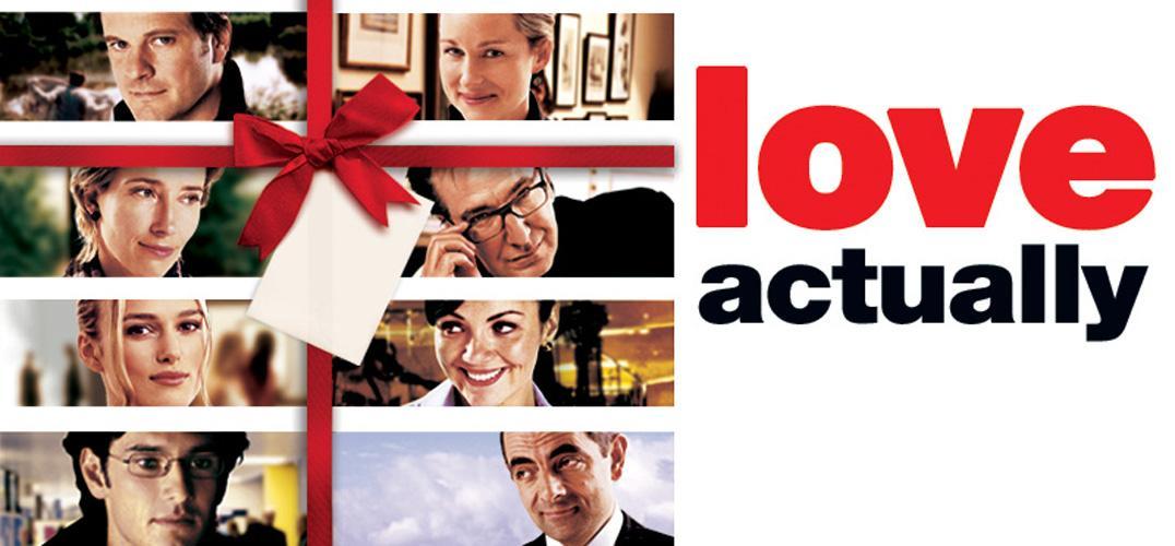Love actually（真爱至上）第三遍观后有感 - 知乎