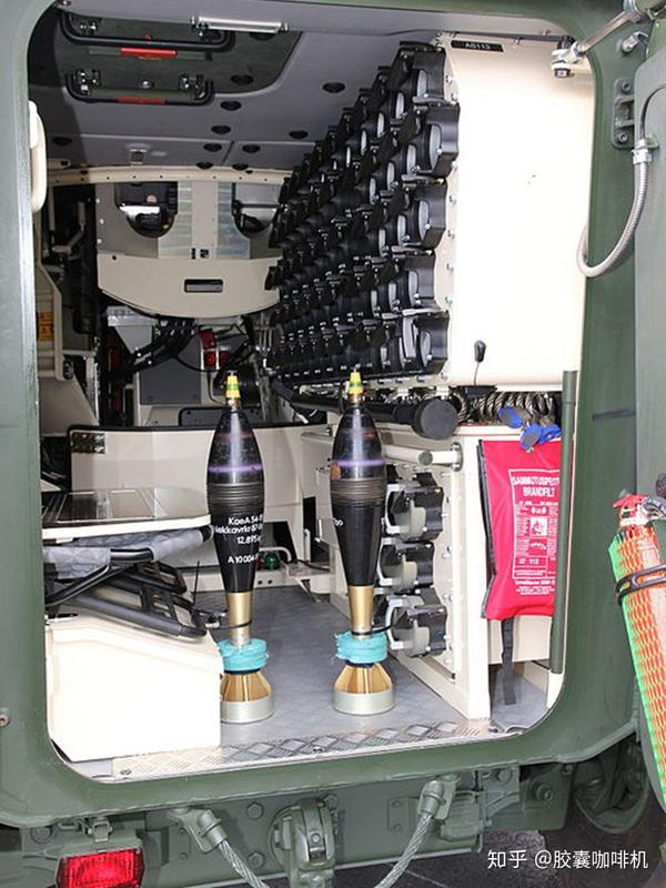 浅谈苏系迫榴炮技术 - 知乎