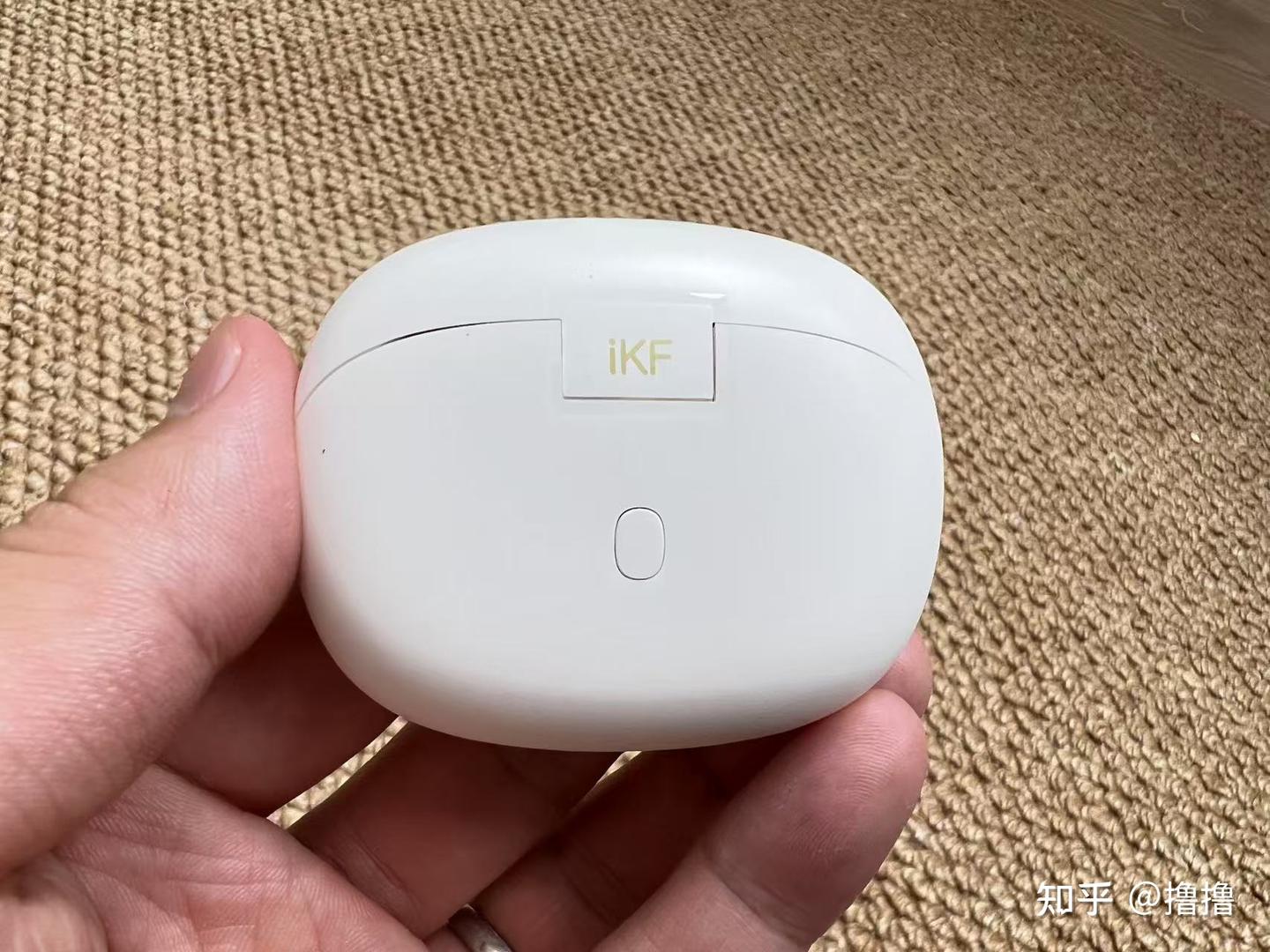 618耳机推荐 | 200 元档耳机王炸？iKF Zing Pro 深度测评