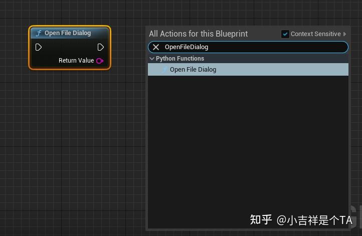 搭建Python开发Unreal Engine编辑器工具环境 - 知乎