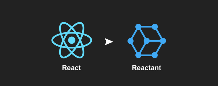 Reactant: 一个渐进式React框架 - 知乎