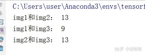 python图像识别---------图片相似度计算 - 知乎