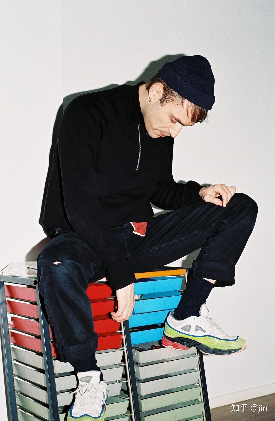 Frederik Heyman 克服人性欲望的科学 - 知乎