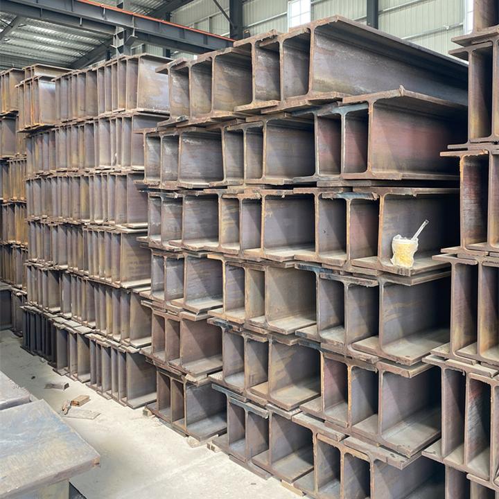 欧标H型钢HEB260-HEB300的型号规格简析 - 知乎