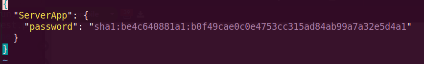 服务器安装jupyterlab以及远程登录配置 - 知乎