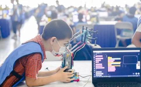学习少儿编程有什么好处？ - 知乎