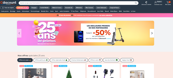 跨境电商 | 法国主流电商平台前十汇总 - 知乎