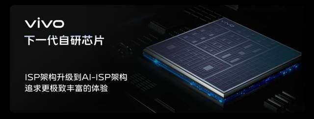 用芯弹一首《大加洛普舞曲》：从AI-ISP，透视vivo的双芯之路 - 知乎