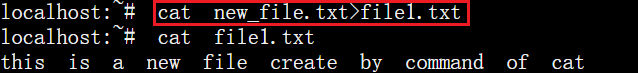 【Linux101-3】cat - 知乎