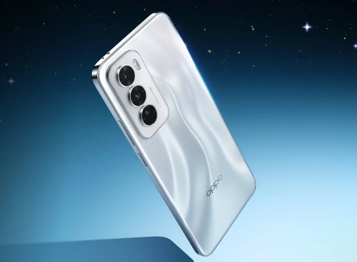 OPPO Reno12Pro全面进化的旗舰之作 - 知乎