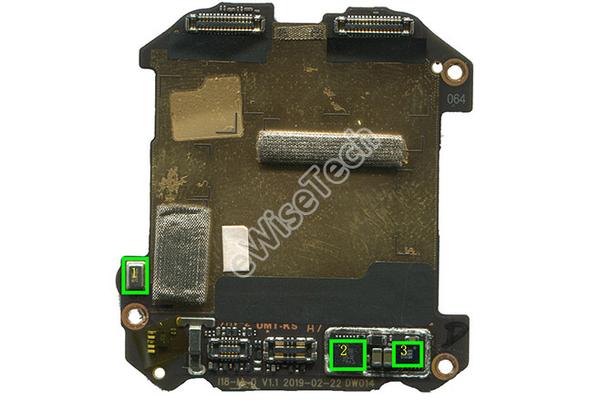 小天才Z6首拆，竟发现主控IC几乎被高通承包 - 知乎