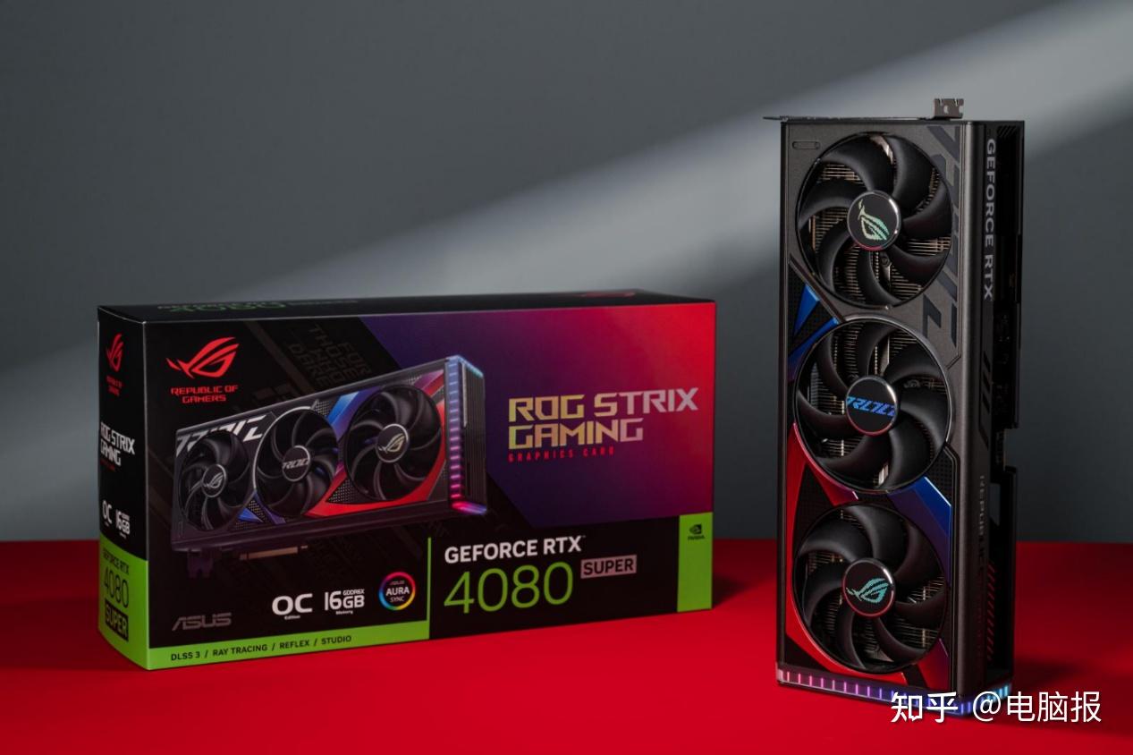 算力爆发！RTX 4080 SUPER本地AI出图效率测评 - 知乎