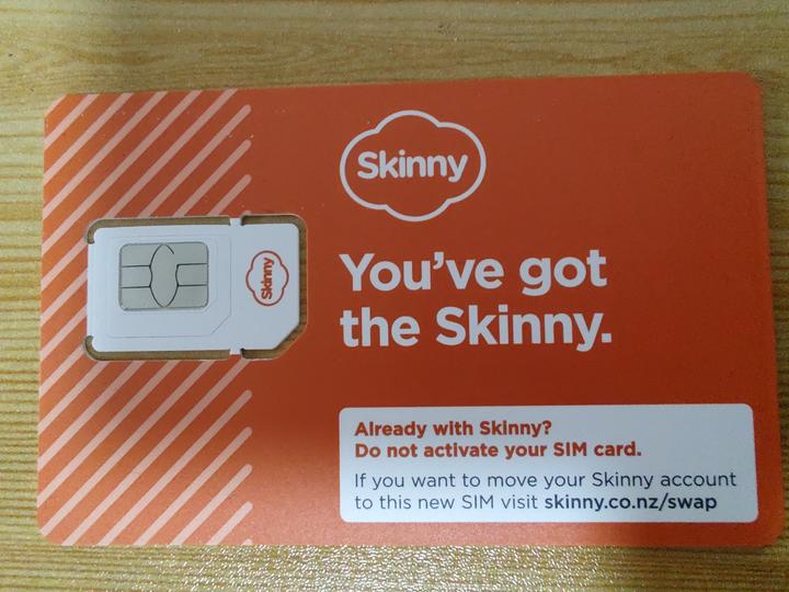 可在中国漫游的新西兰Skinny电话卡 - 知乎