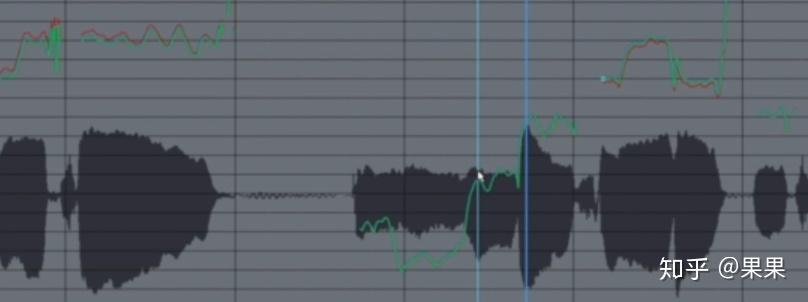 Auto tune修音专业高阶教程 - 知乎