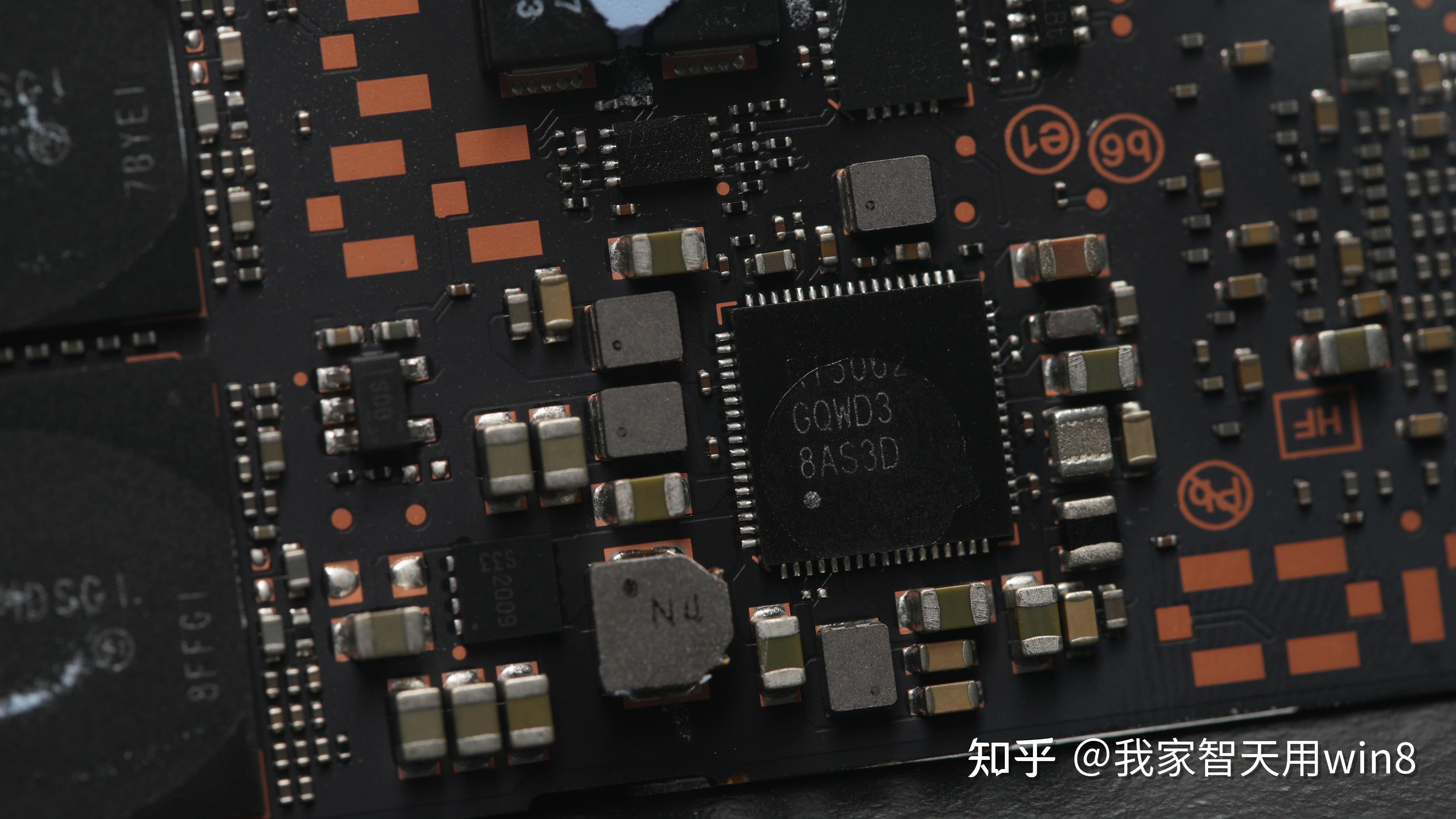 英特尔（Intel）傲腾（Optane）P5801X 400G E1.s 拆解测试 - 知乎