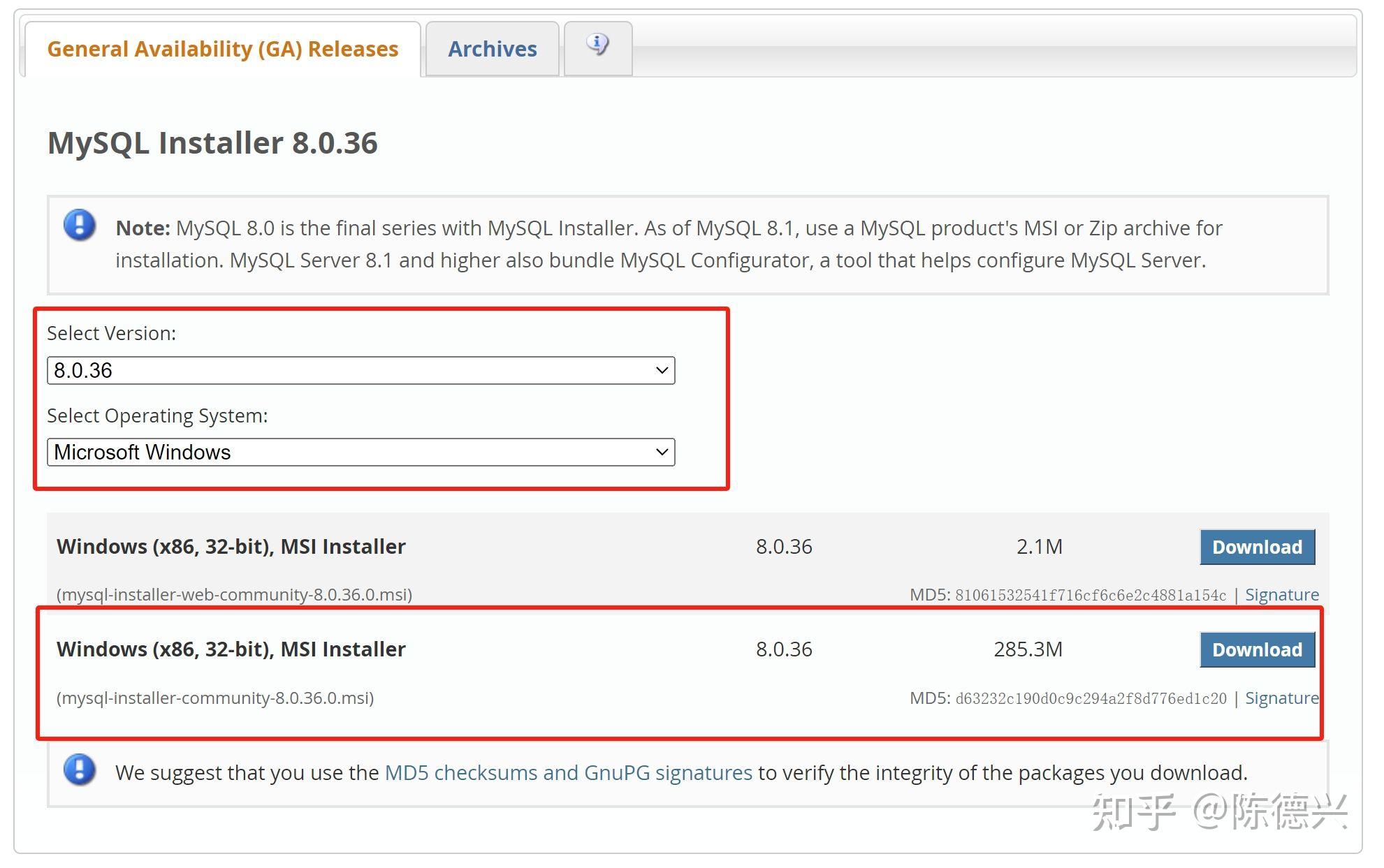 Win11搭建Mysql保姆级教程 - 知乎