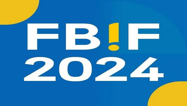 FBIF2024定档，明年6月上海见！展位预定进行中！ - 知乎