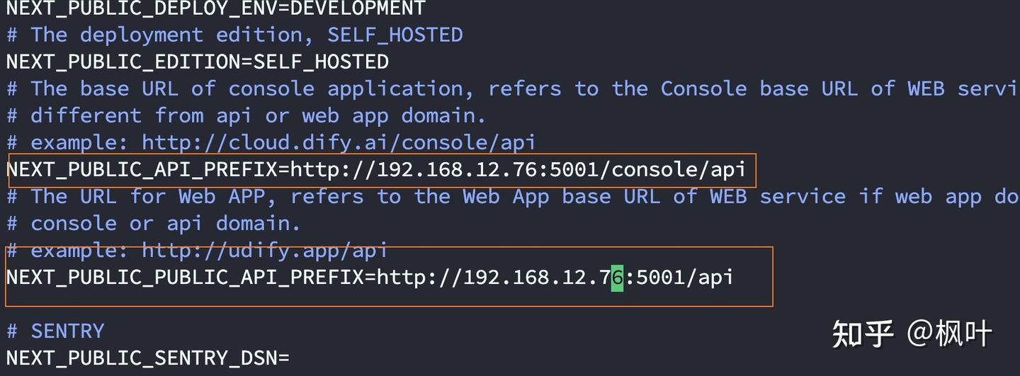【LLM|Action】dify 代码本地部署 - 知乎