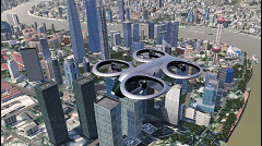 Archer获FAA认证成立全球首家eVTOL飞行培训学院 优翼仿真打造eVTOL飞行模拟器“中国方案” - 知乎