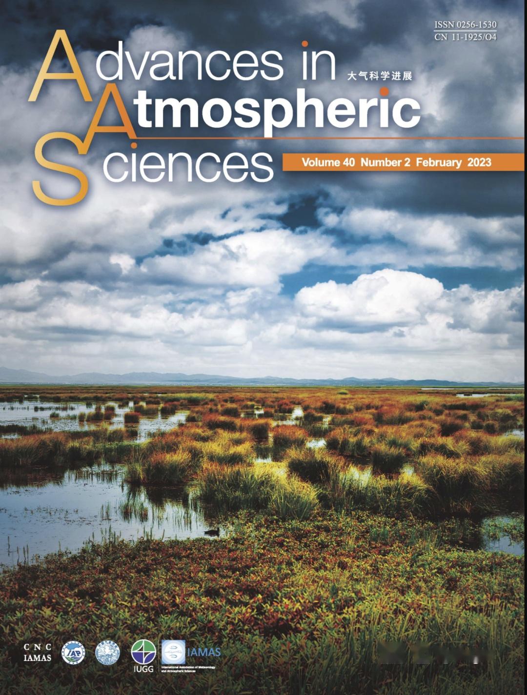 科研进展 | AAS组发2021年7月河南郑州暴雨专题 - 知乎