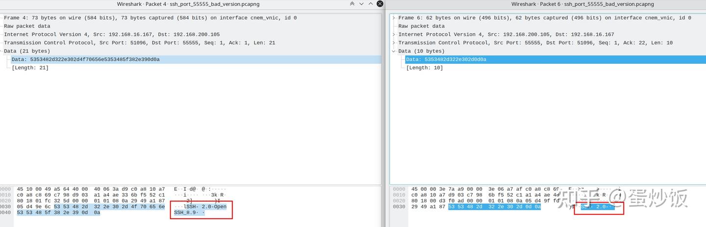 OpenSSH 连接Huawei NetConf的问题 - 知乎