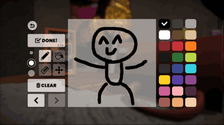 《Scribble Wolf》：在涂鸦荒野中开启你的治愈系冒险之旅 - 知乎