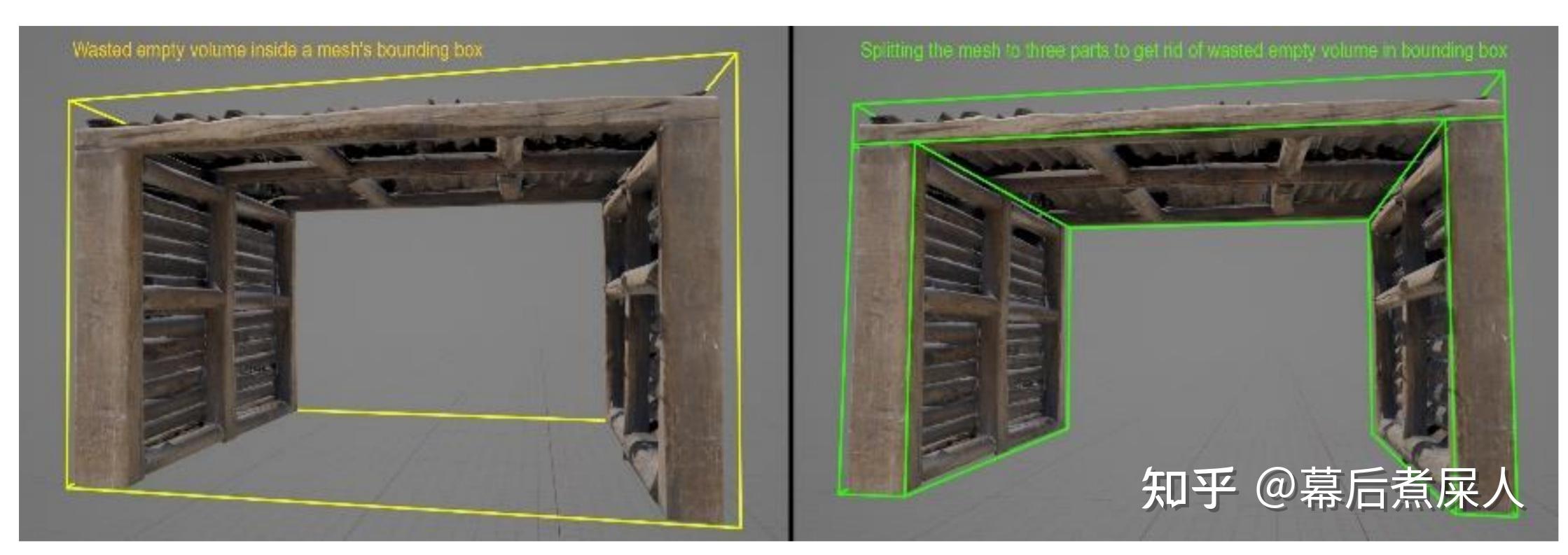 UE Lumen原理和优化 - 知乎
