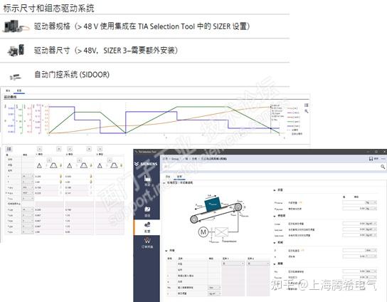 SIZER软件简介 - 知乎