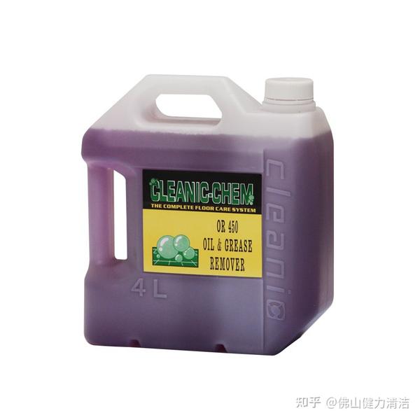 常见的厨房清洁用品有哪些 - 知乎