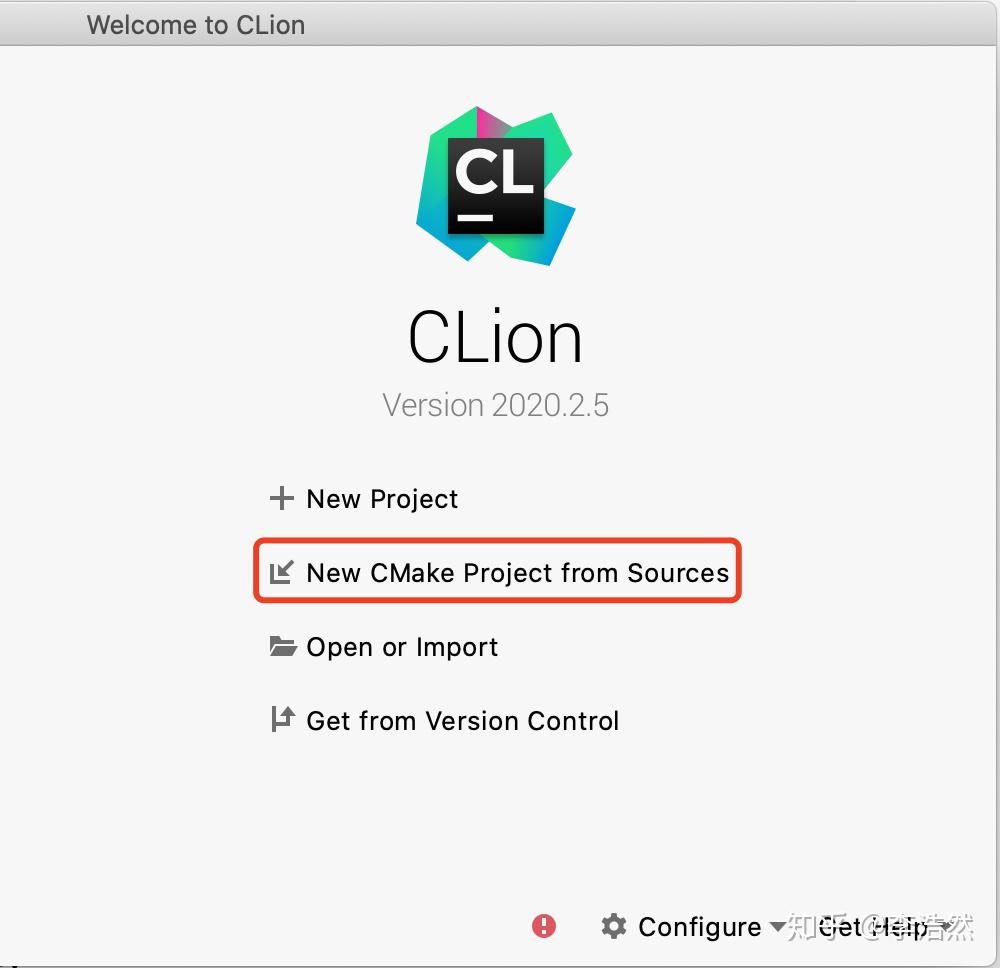 Mac操作系统CLion IDE单步调试Redis6的方法 - 知乎
