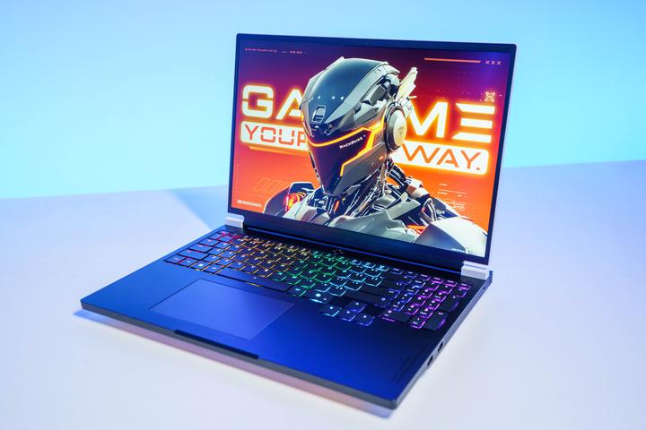 RTX5080游戏本选购攻略，机械师全新曙光16Pro 618爆款笔记本 - 知乎