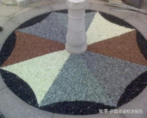 JC/T 2558-2020透水混凝土检测 - 知乎