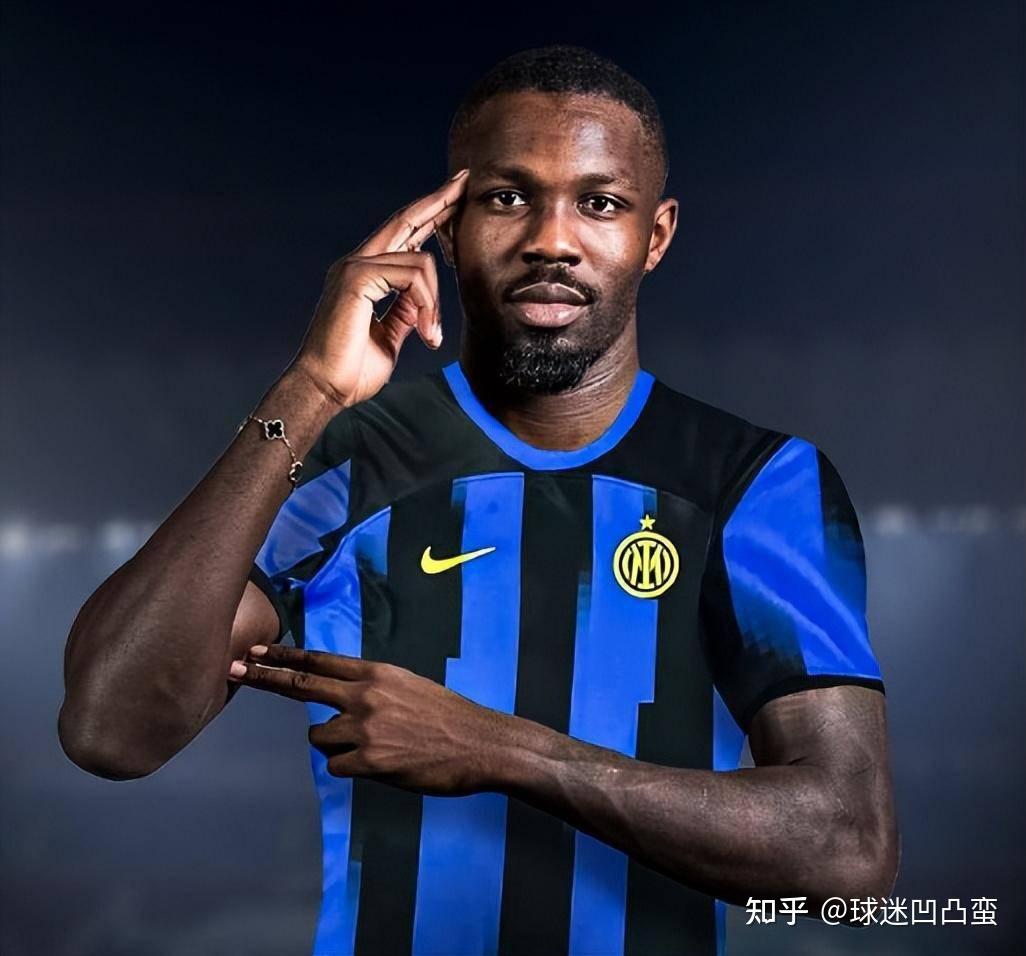 2023年米兰德比大战，国际米兰全面压制AC米兰 - 知乎