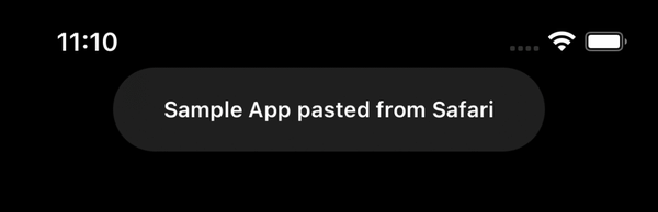 粘贴板在 Ios 16 中的隐私更改 知乎 
