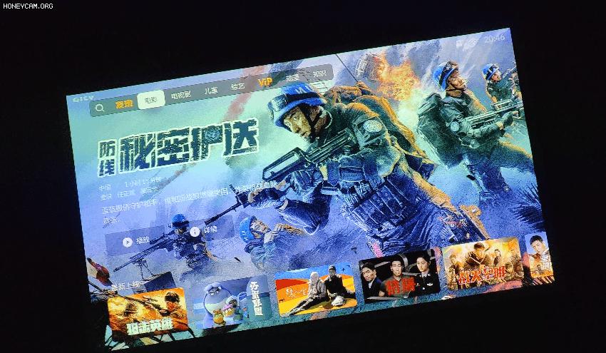 越级对比也很能打--小明Q2 Pro挑战极米NEW Z6X