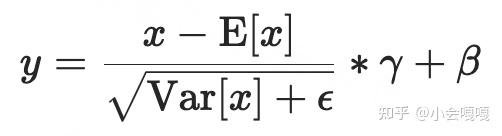 LayerNorm VS RMSNorm - 知乎