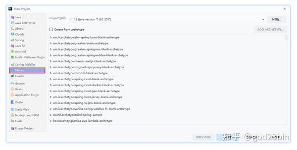 在 IDEA 中创建 Spring Boot 项目的方式（详细步骤教程） - 知乎