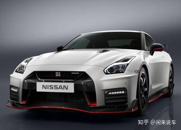 听说你要买GTR？你真的了解“东瀛战神”GT-R - 知乎