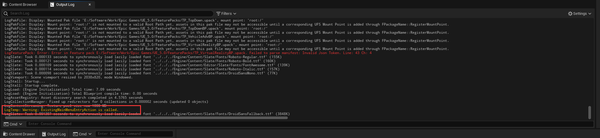 《调教UE5：编辑器拓展指南》编辑器拓展基础 - 知乎