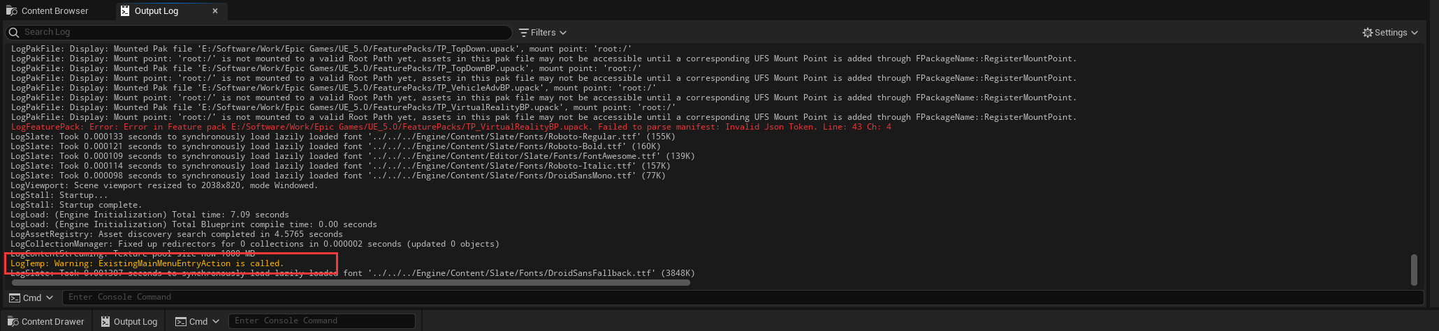 《调教UE5：编辑器拓展指南》编辑器拓展基础 - 知乎